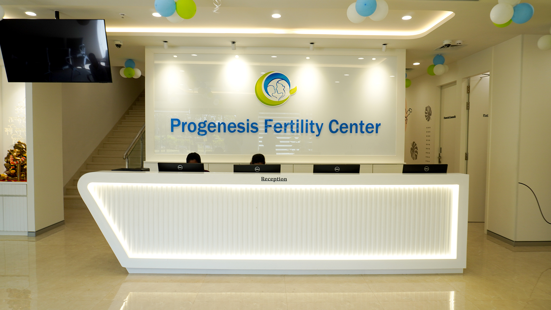 Best IVF Center in Nanded | Progenesis Fertility Center