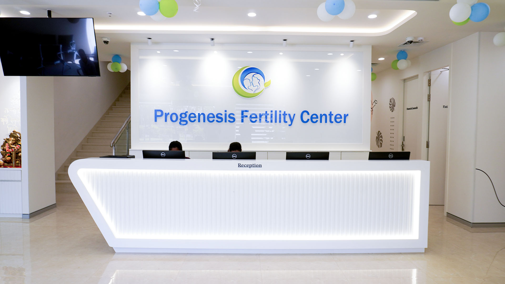 Best IVF Center in Nanded | Progenesis Fertility Center