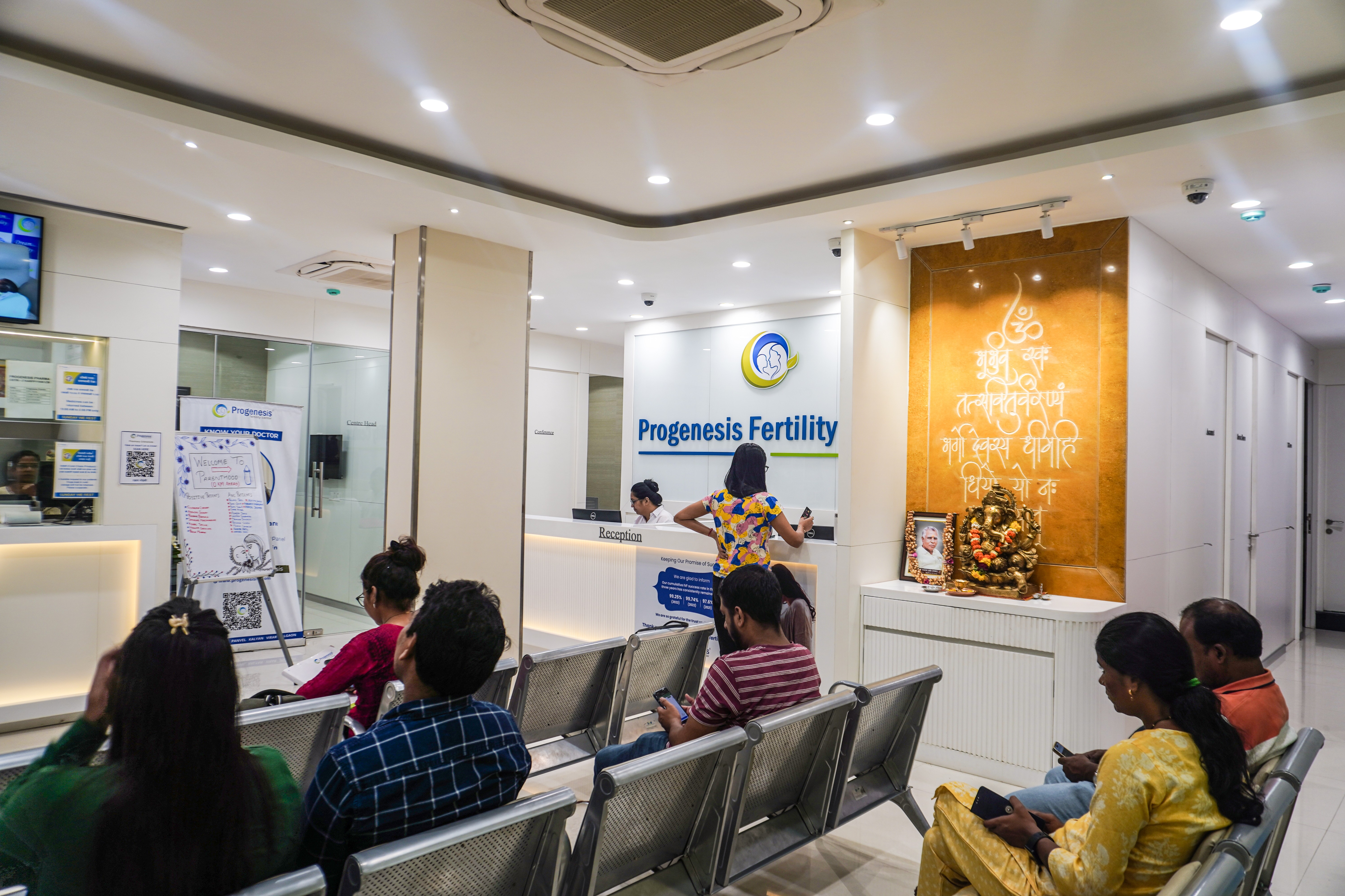 Best IVF center in Panvel | Top Fertility Clinic in Panvel