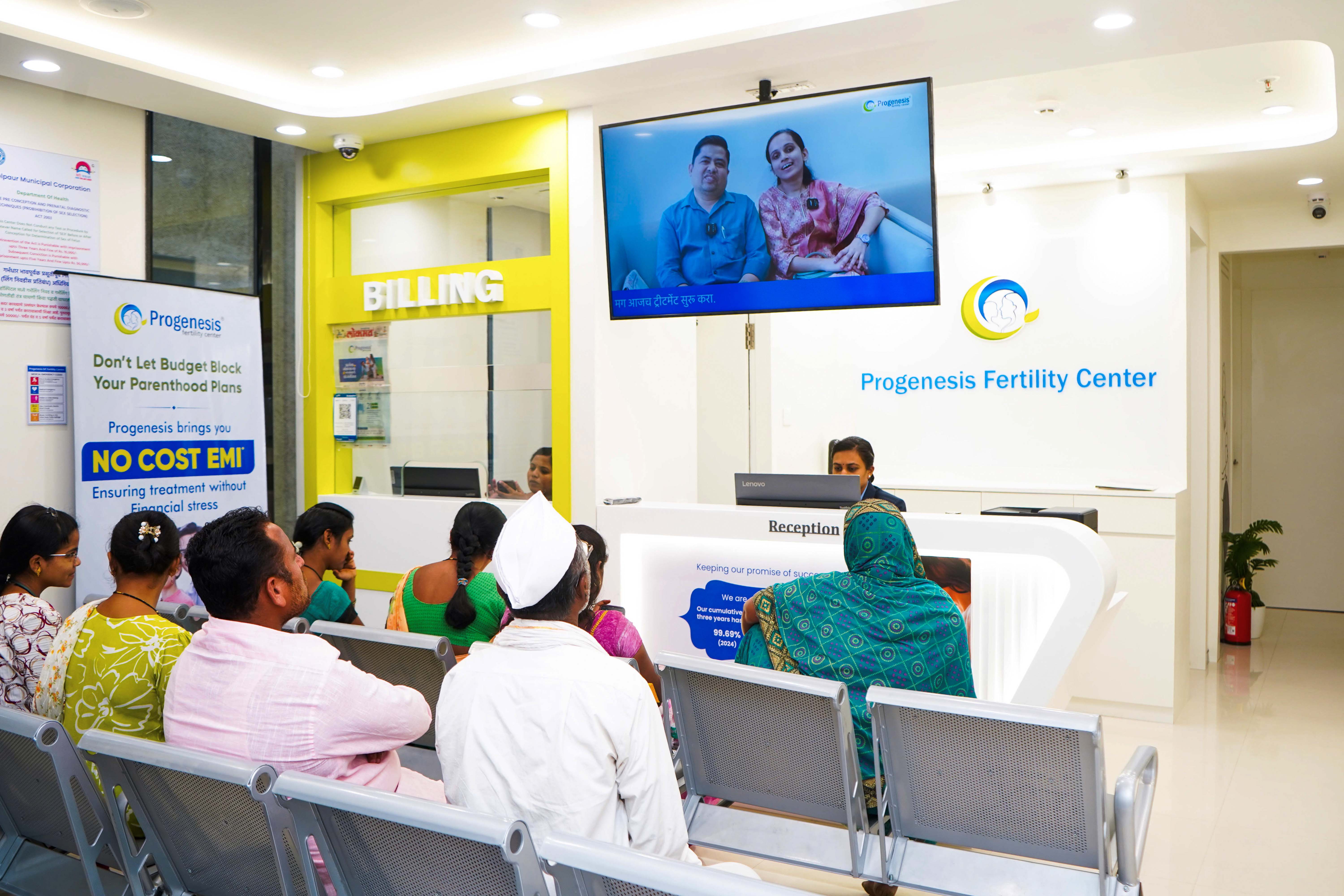 Best IVF Center in Solapur | Fertility Clinic in Solapur